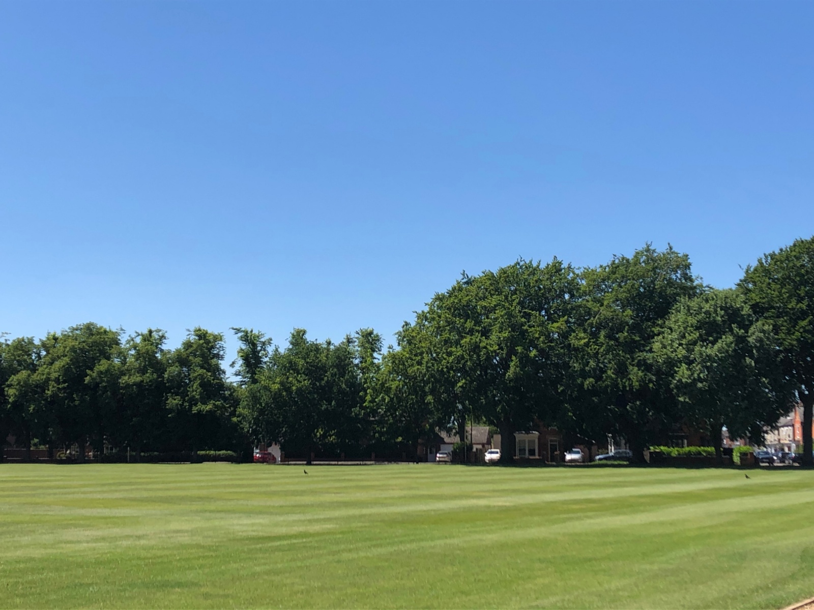 Spalding Grammar School - Site and Facilities
