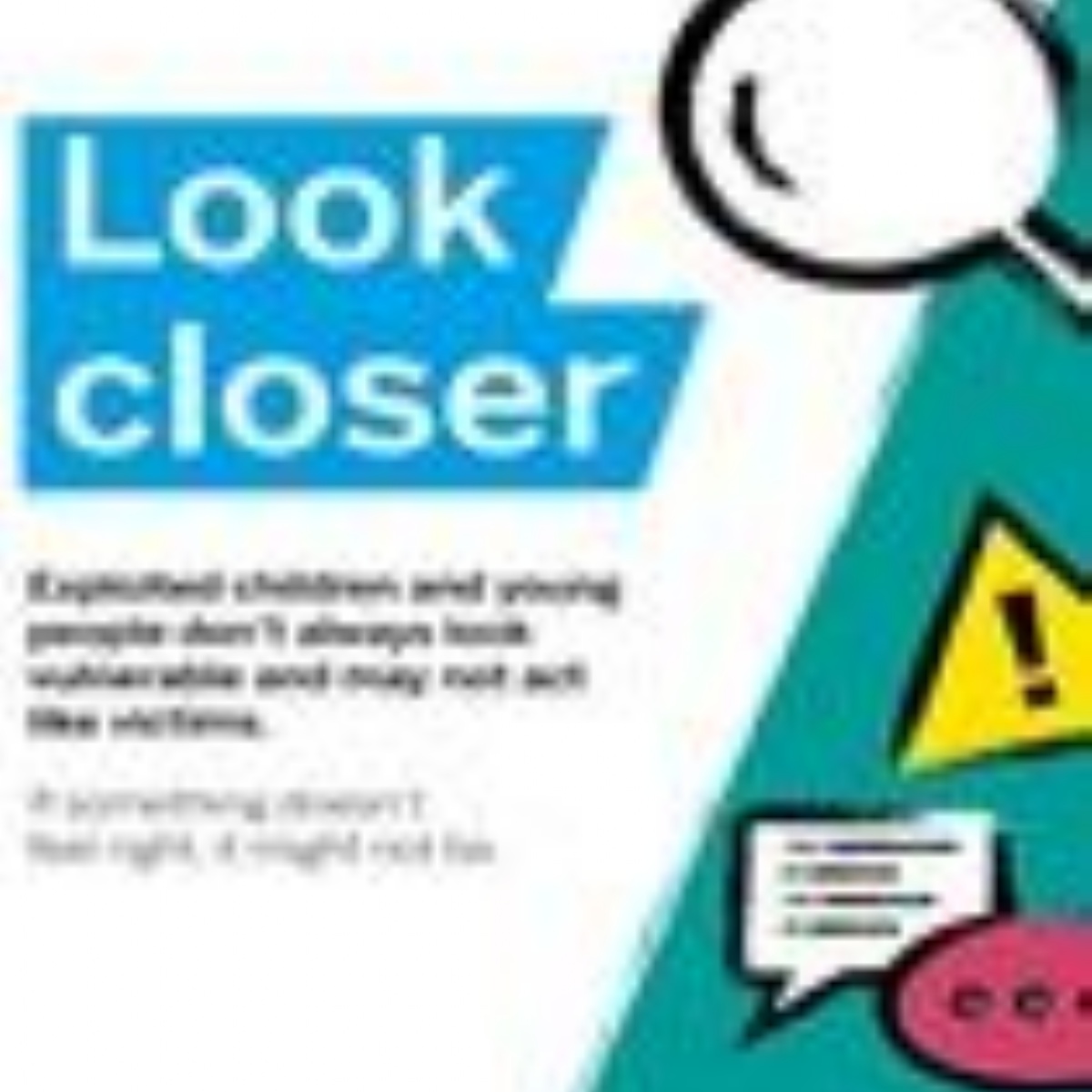 Spalding Grammar School - #Lookcloser