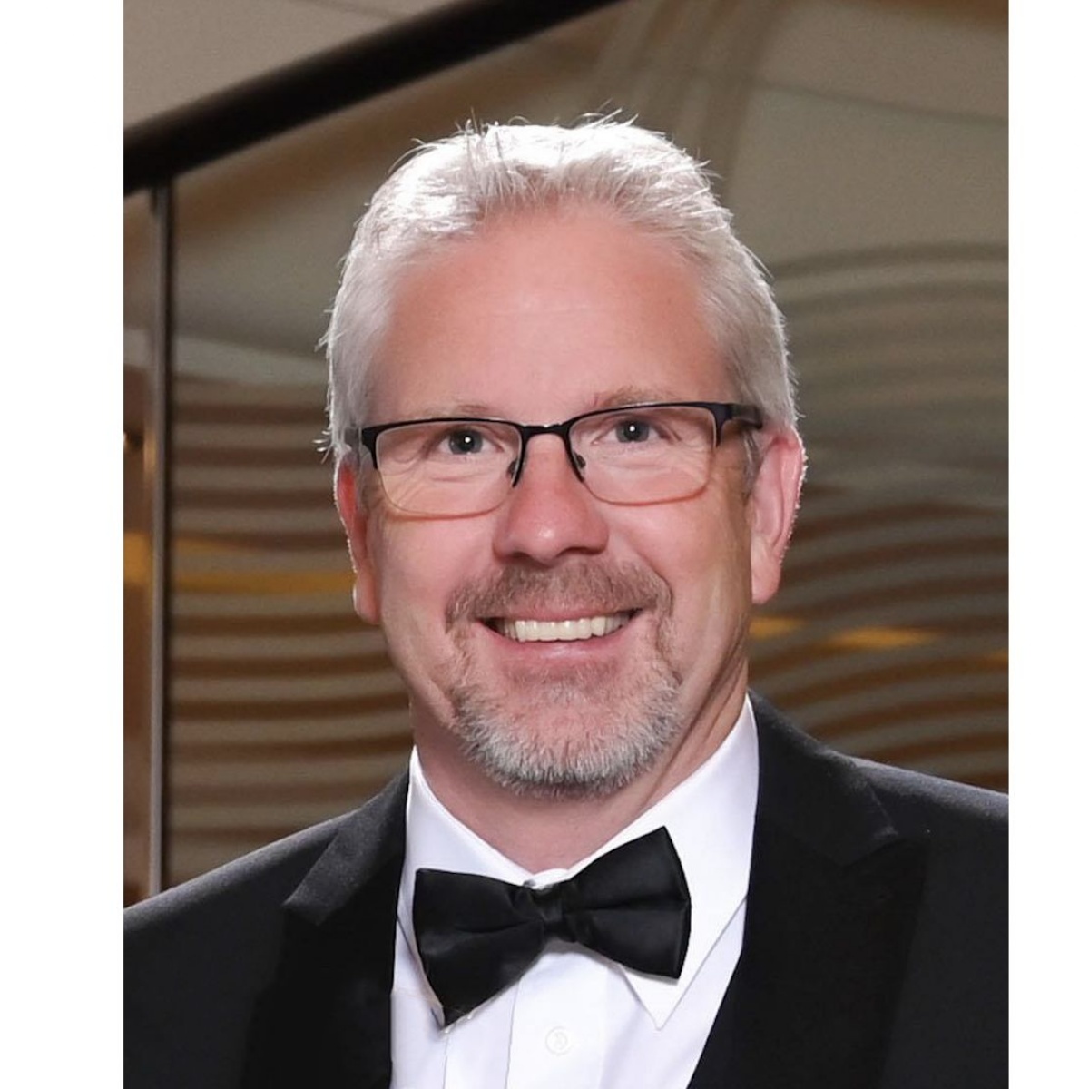 Spalding Grammar School - Simon Ball