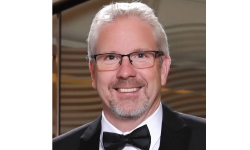 Spalding Grammar School - Simon Ball