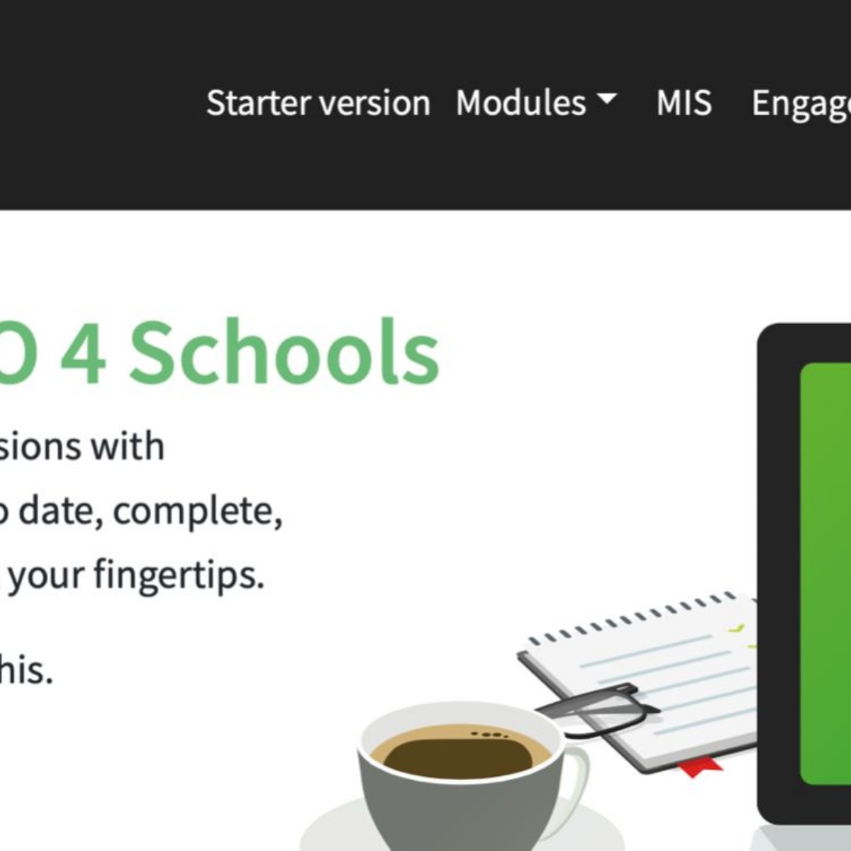 Spalding Grammar School - Go4Schools