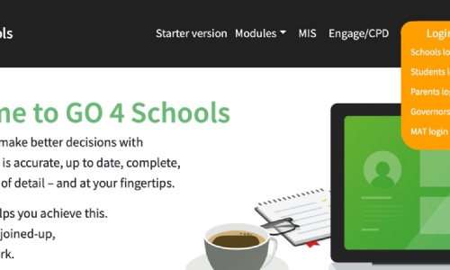 Spalding Grammar School - Go4Schools