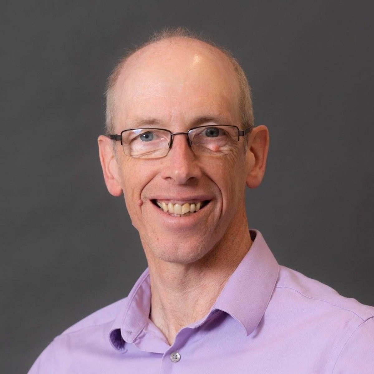 Spalding Grammar School - Colin Phillips