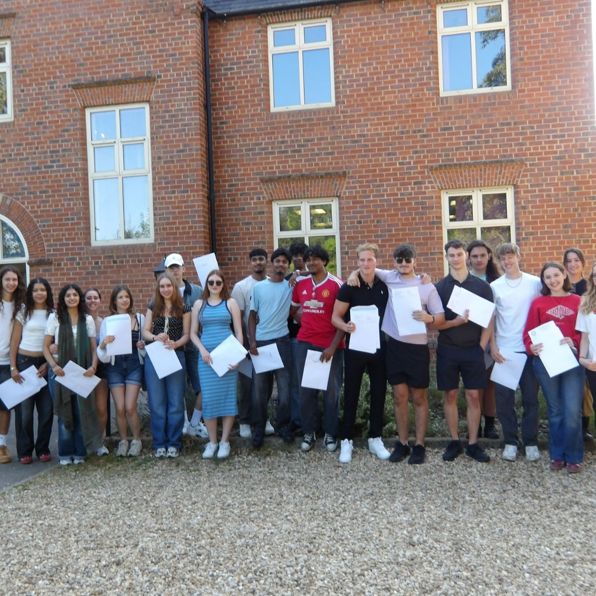 Spalding Grammar School - Item Not Available