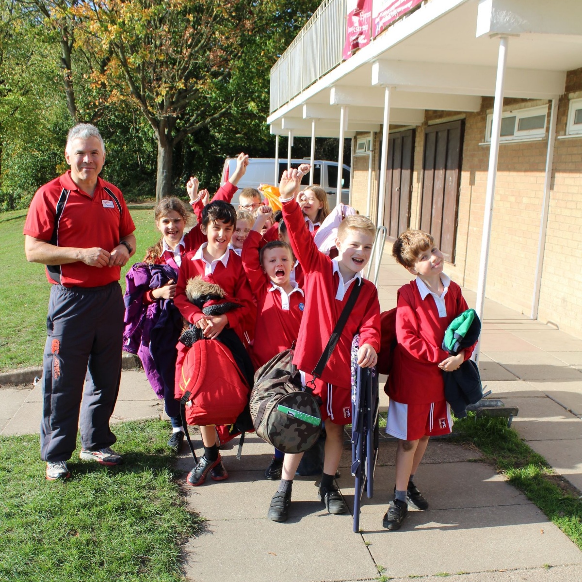 Spalding Grammar School - Item Not Available