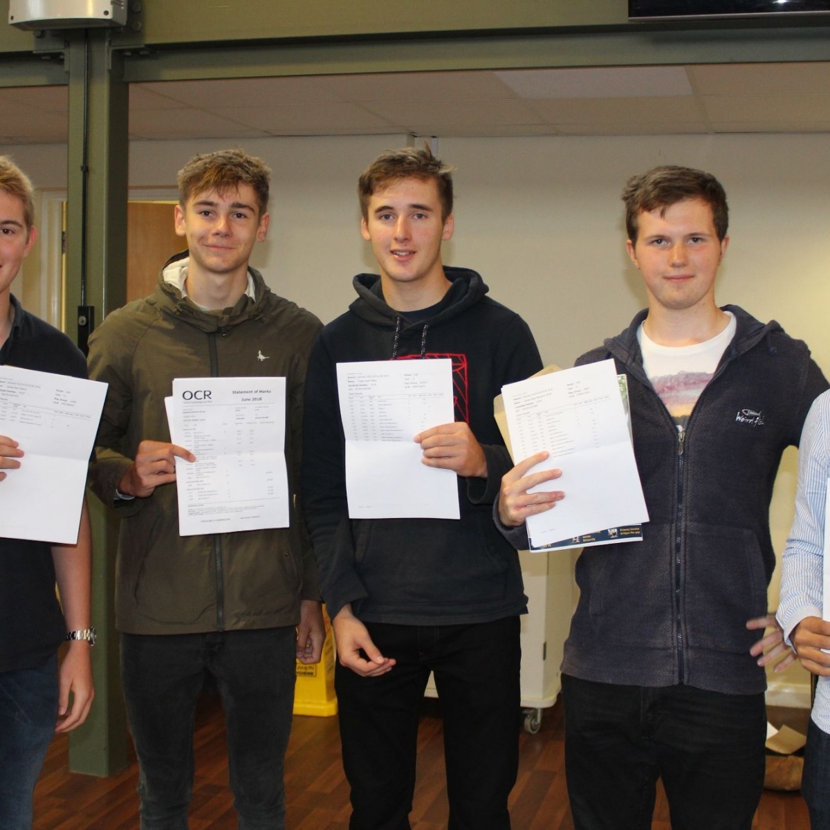 Spalding Grammar School - Item Not Available