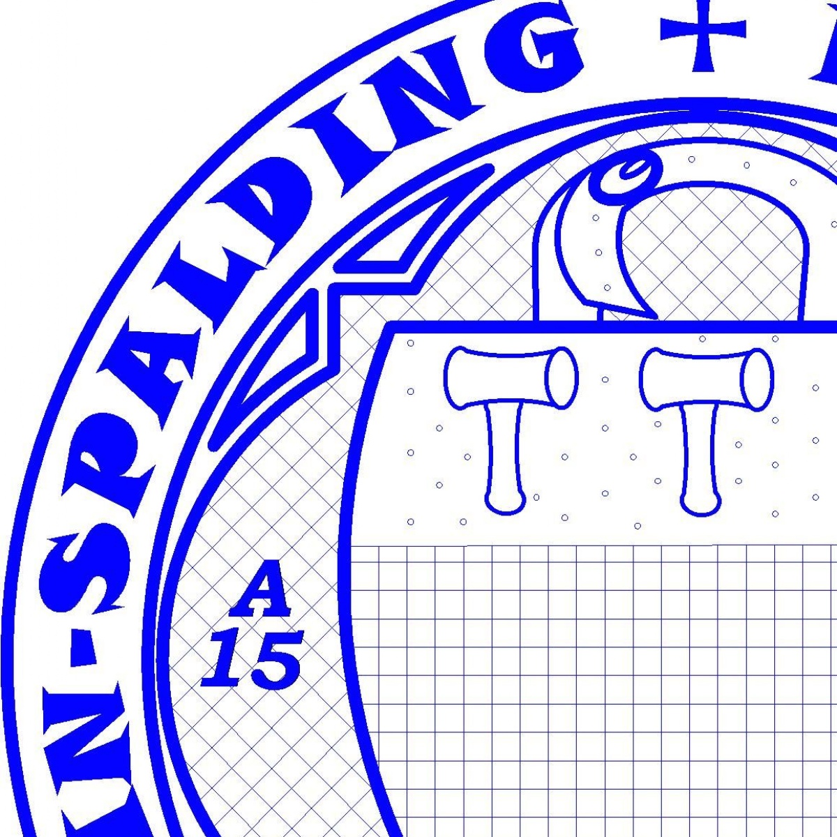 Spalding Grammar School - Item Not Available