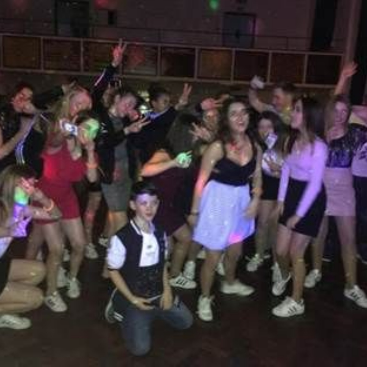 Spalding Grammar School - Item Not Available