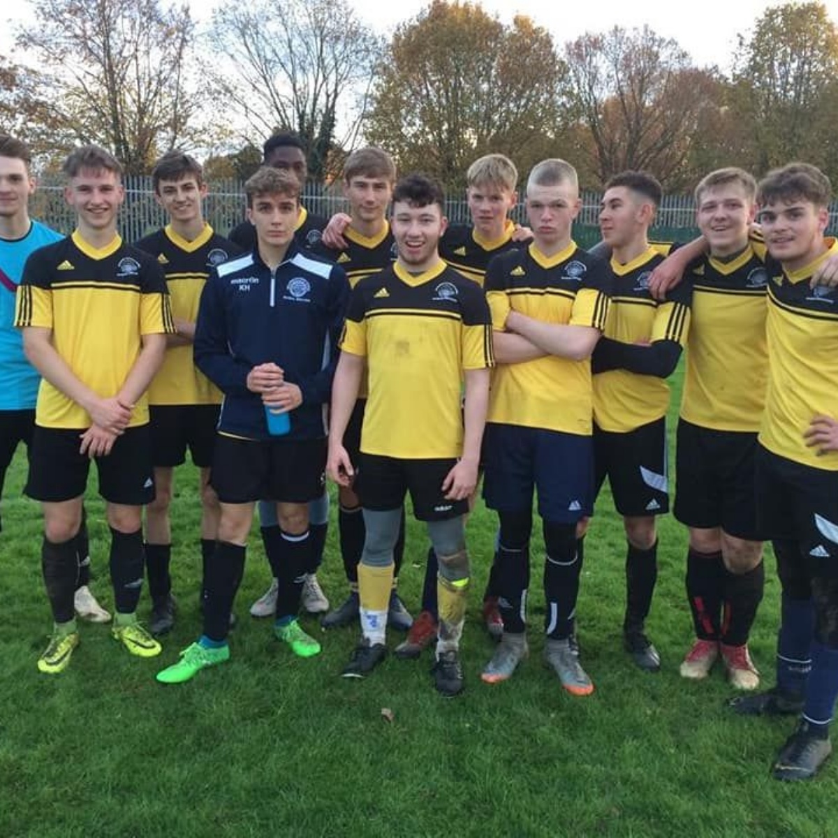 Spalding Grammar School - Item Not Available