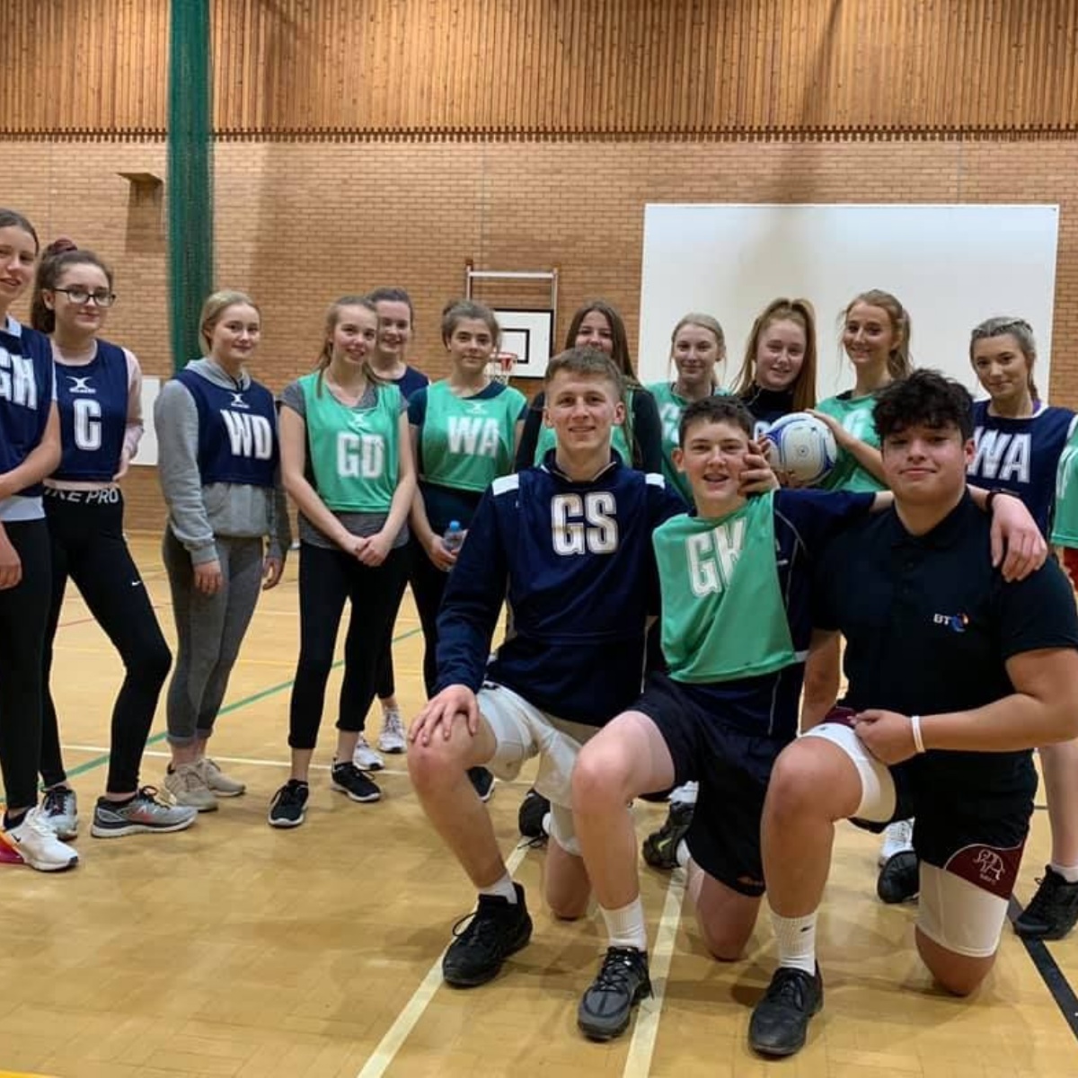 Spalding Grammar School - Item Not Available