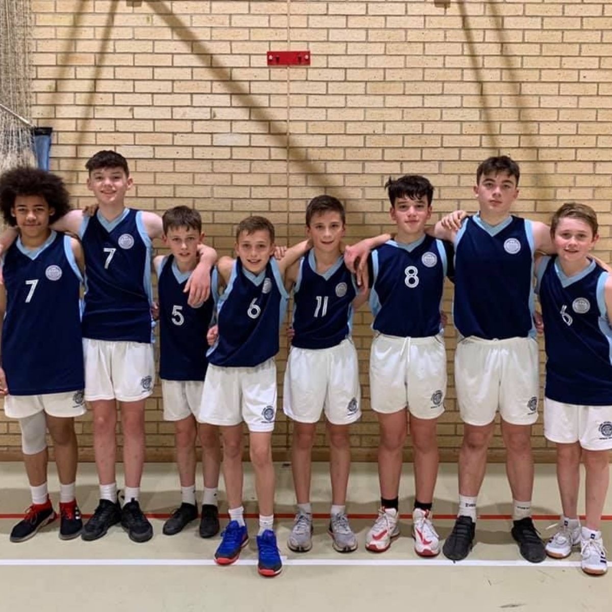Spalding Grammar School - Item Not Available