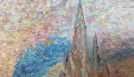 Spalding Grammar School - Celebrating the artwork of Ryan Collis Year 11