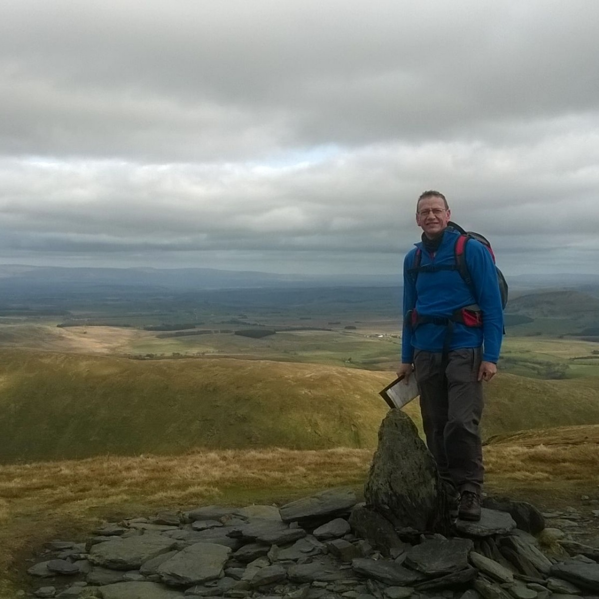 Spalding Grammar School - Stephen Lane